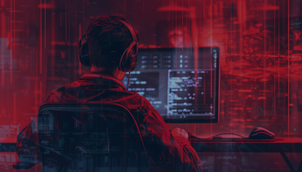 DDoS Attackers for Hire - Corero Network Security