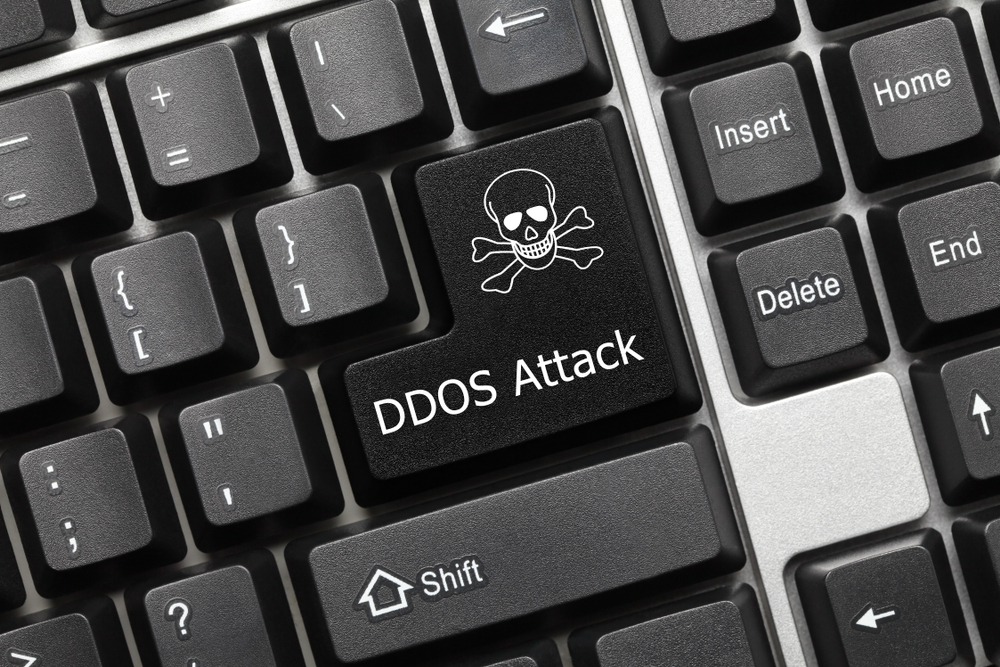 Small DDoS Attacks Cause Big Problems