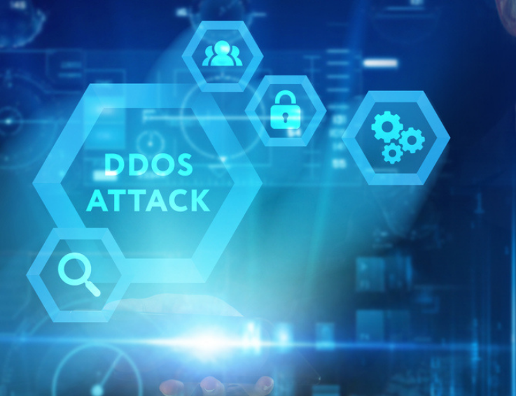 Is Remote Work Linked to Increased DDoS Attacks?