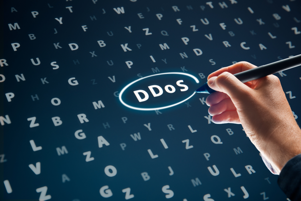 Avoiding The Risk Of Ddos False Positives Corero Blog