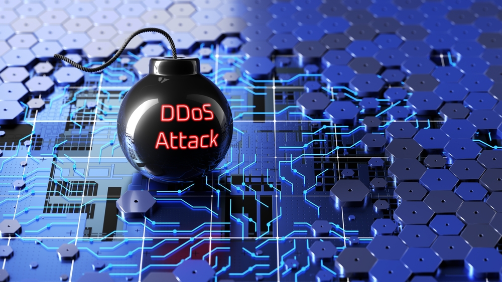 Explore DDoS Protection: Cloud, Hybrid & On-Prem Solutions