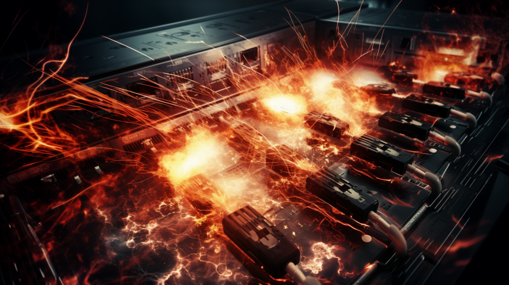 7 Tips for Defending Your Network Against DDoS Attacks