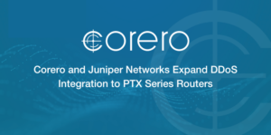 Press & Awards Archives - CoreroCorero