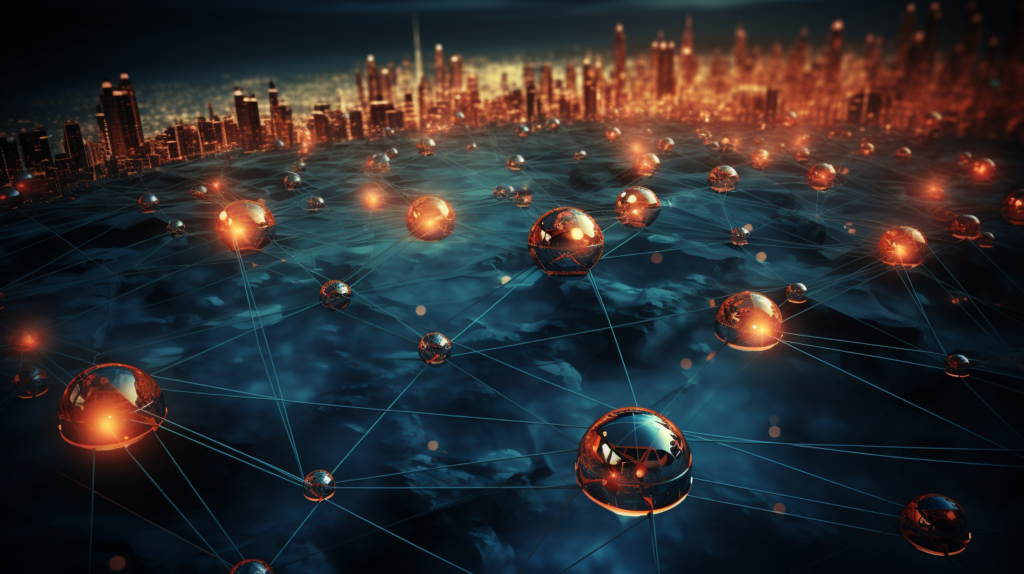 Beware of the Meris Botnet | Corero Network Security Blog