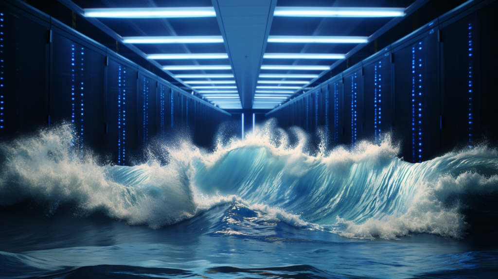 Exploring TCP SYN Flood Attacks - Research Insights