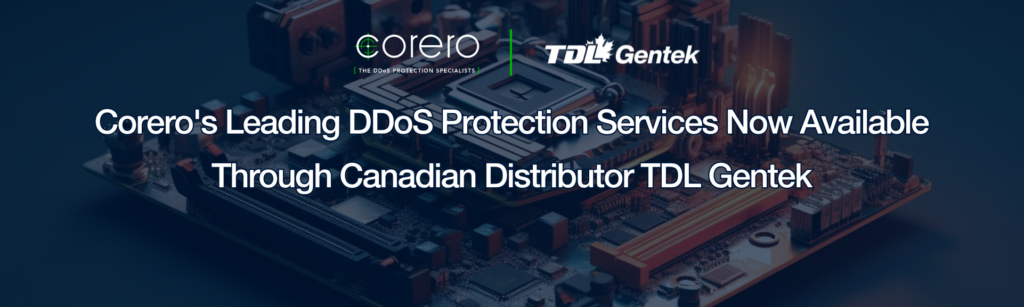 Corero and GenTek Partnership: Latest News & Updates