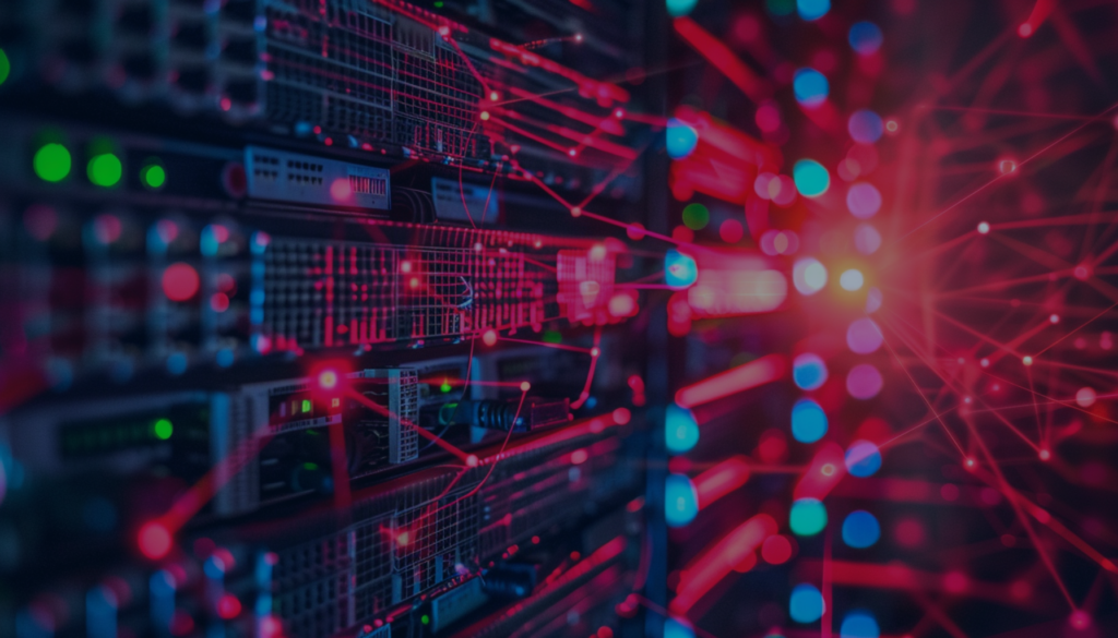 Corero's New Market Strategy & Capabilities Evolution