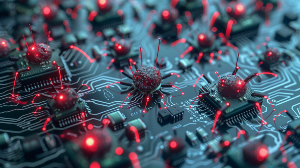 The Anatomy of a Mikrotik RouterOS-Based Botnet Attack