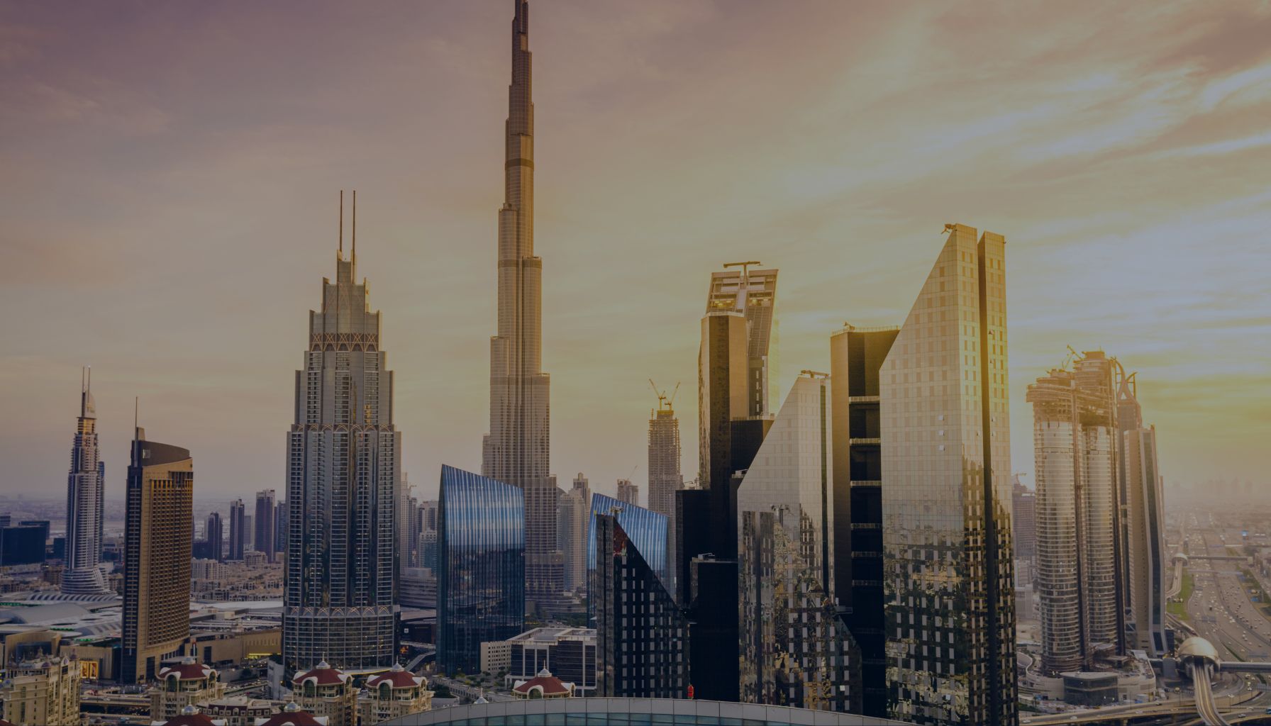GISEC 2024 in Dubai - Corero Network Security