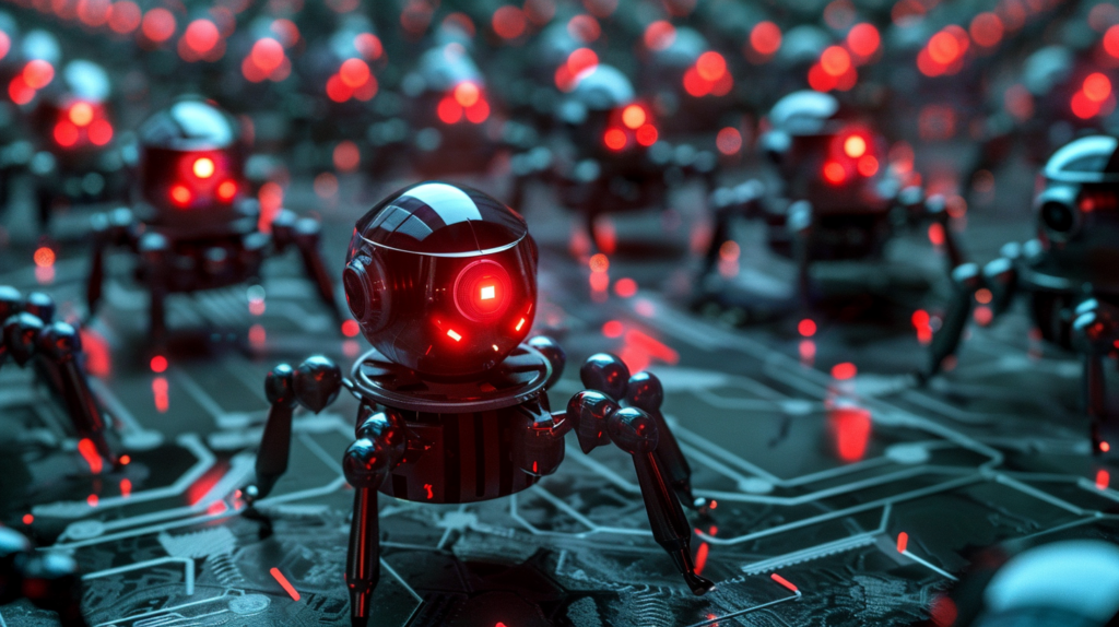 What is a Botnet? - Corero Network Security