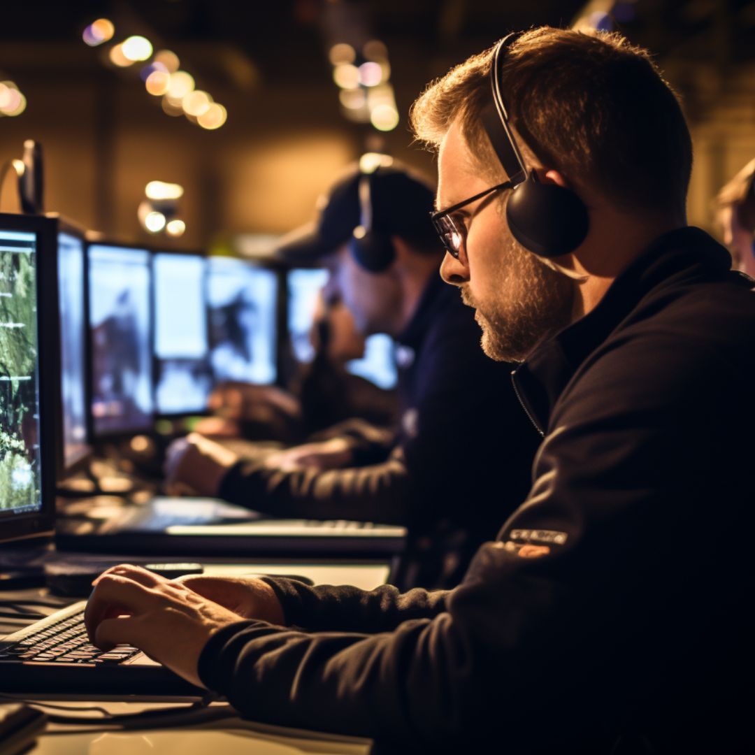 Services - Corero Network Security