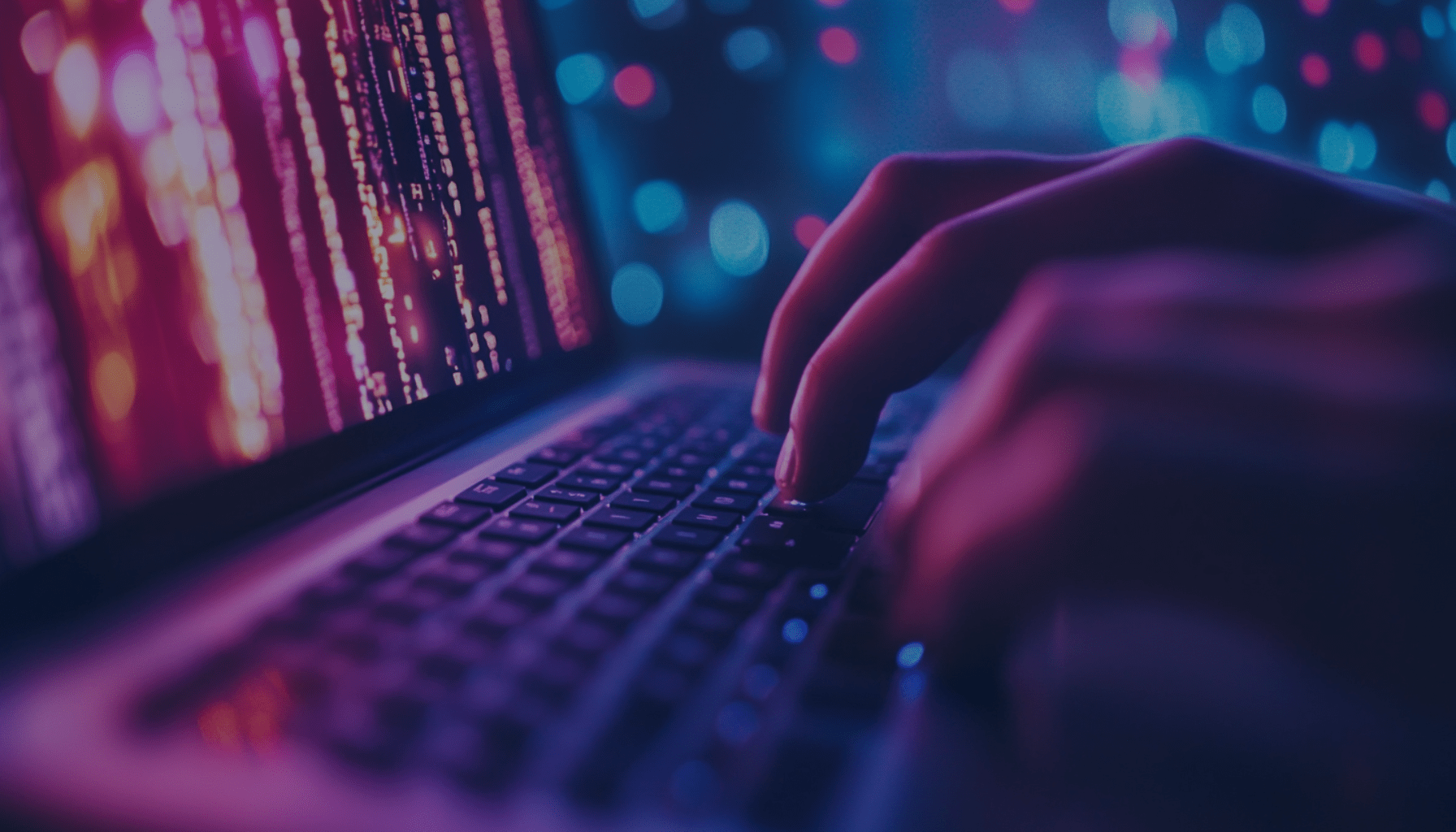 What Is A Keylogger And Key Stroke Logging Corero Network Security