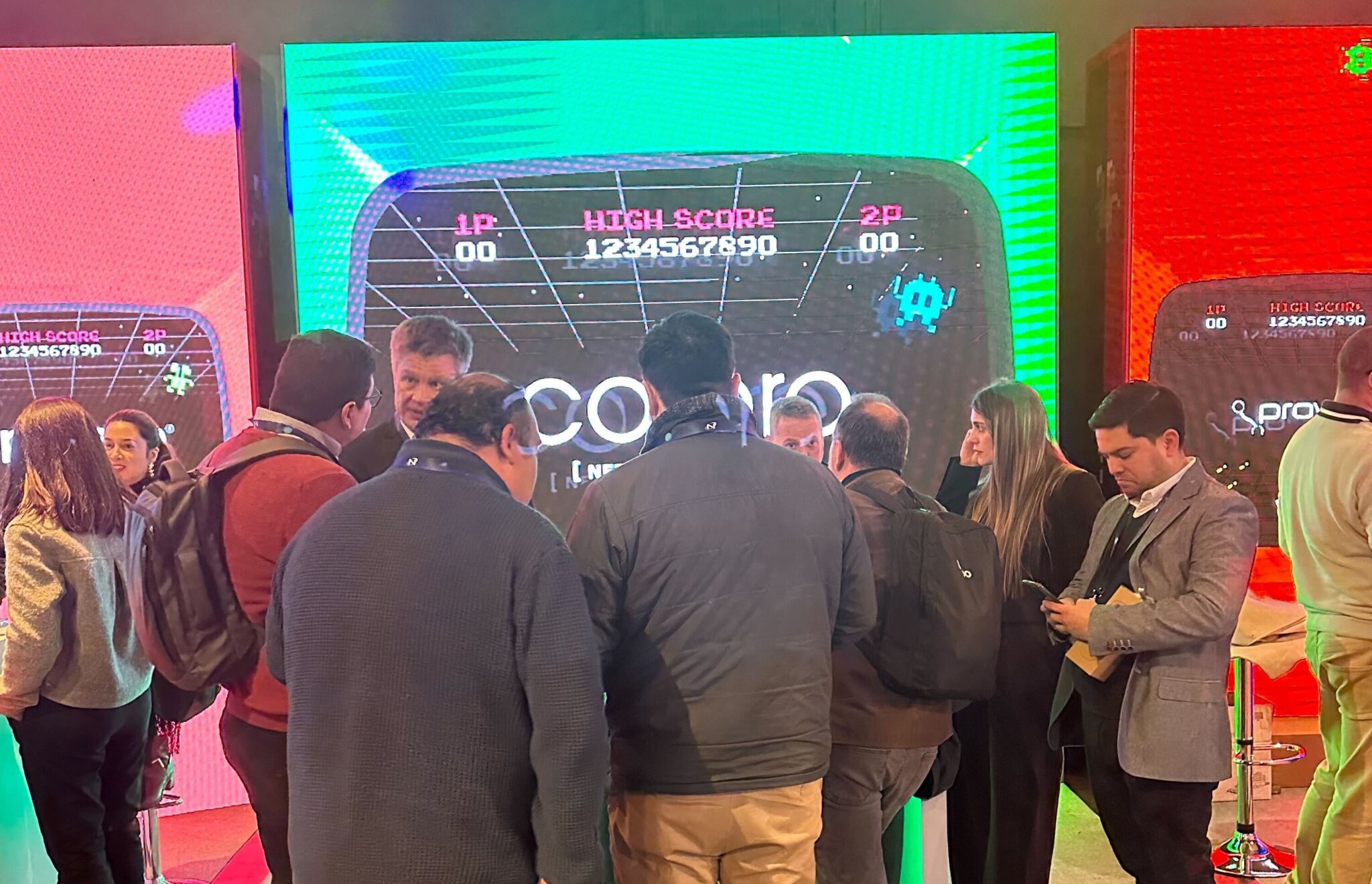 Reflections from NovaRed Security Week 2024: Growth, Partnership, and ...