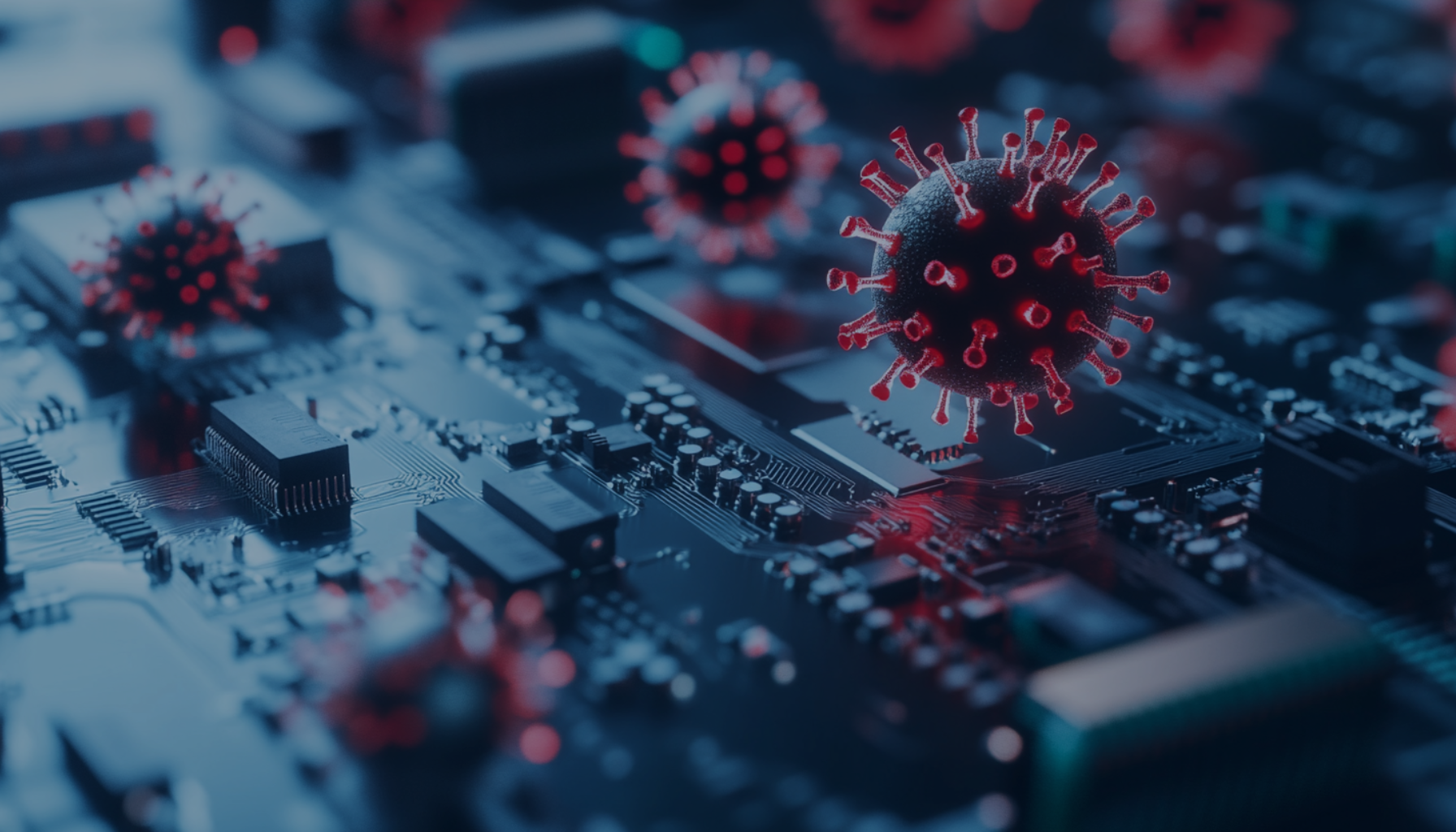 What is a DDoS Botnet? - Corero Network Security