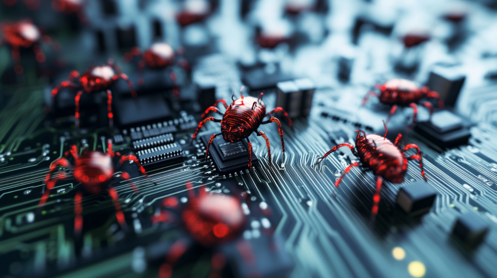 What is the Mirai Botnet? - Corero Network Security