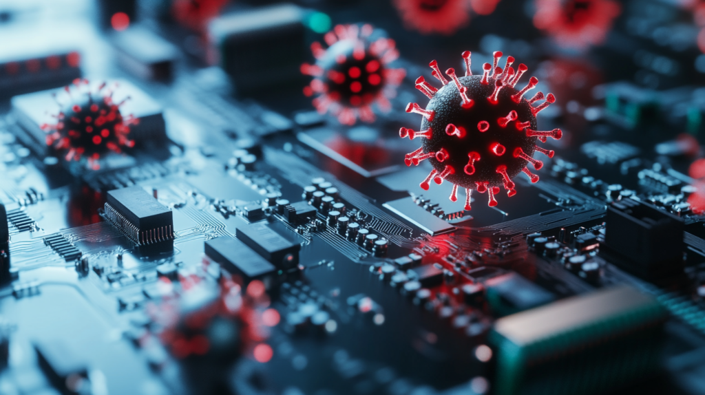 What is a DDoS Botnet? - Corero Network Security