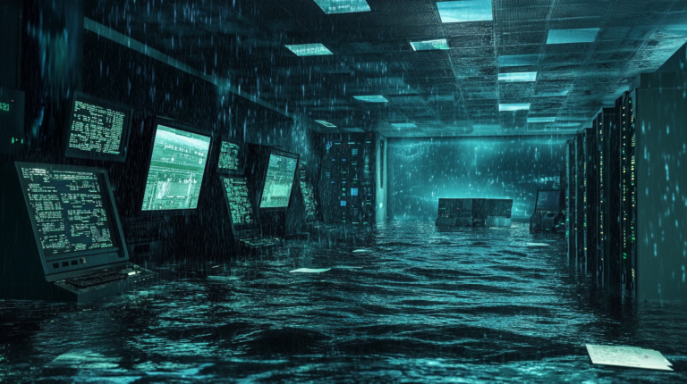 What is a Ping (ICMP) Flood DDoS Attack? - Corero Network Security