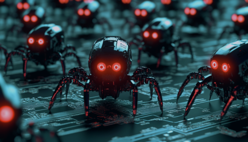 What is a Slowloris DDoS Attack? - Corero Network Security