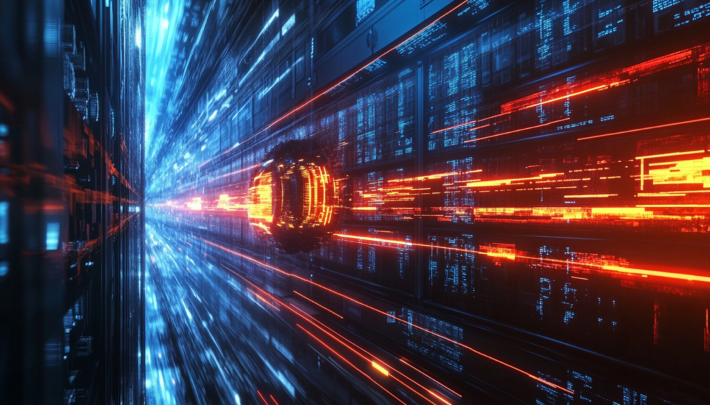 What is HOIC? - Corero Network Security