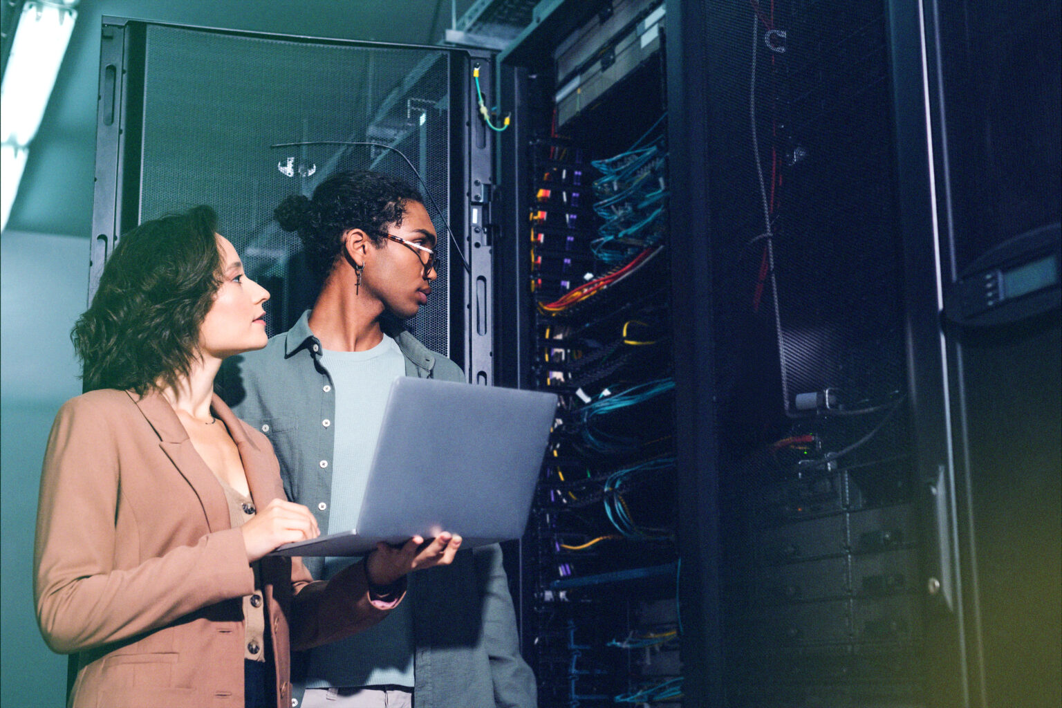 GTT - Corero Network Security