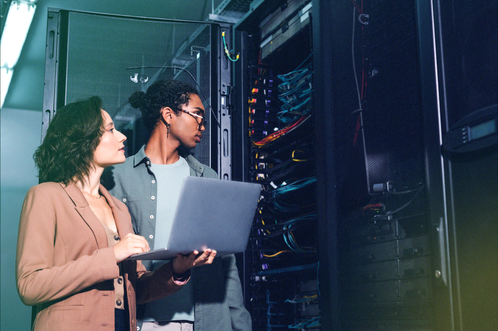 GTT - Corero Network Security