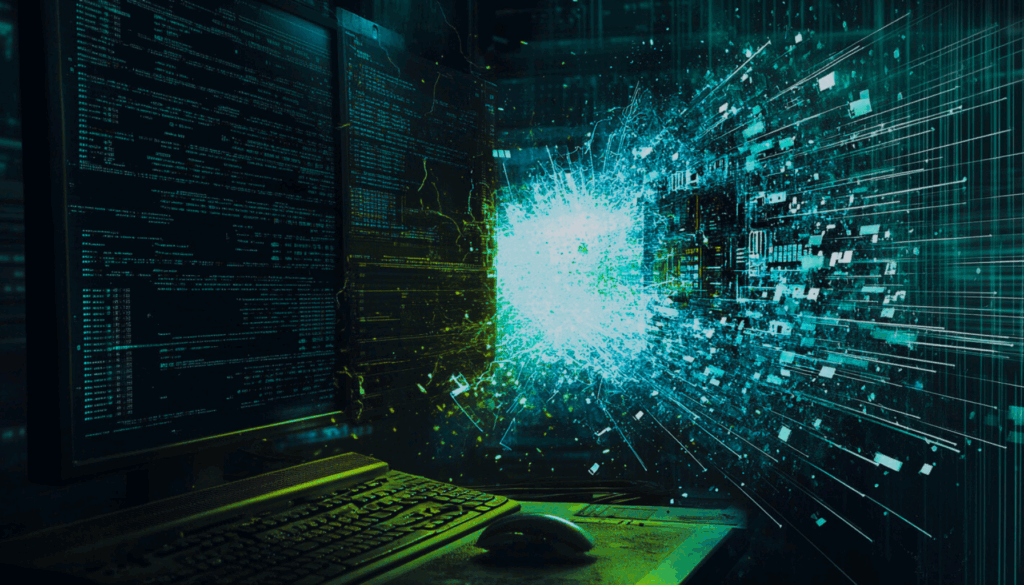What is a DNS Reflection Amplification DDoS Attack? - Corero Network ...