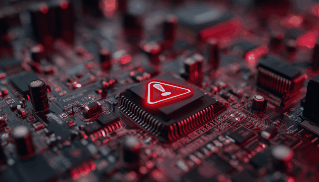 What is HOIC? - Corero Network Security