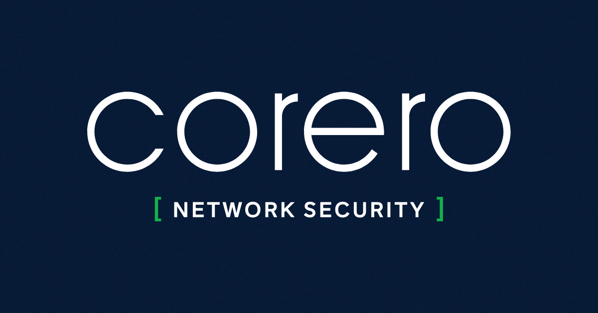 Partners - Corero Network Security